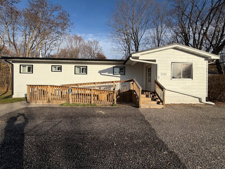 Potters Bunkhouse - Bear Lake, MI