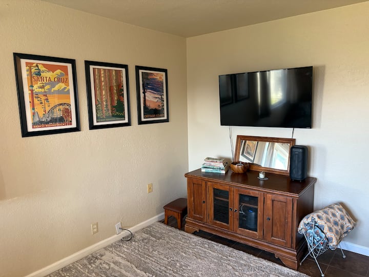 Redwoods Home Base - Crescent City, CA