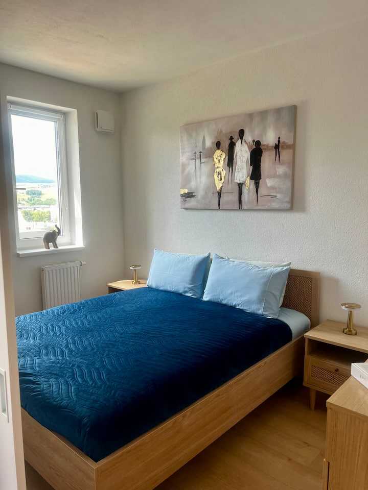 Teza Apartman - Kasarne - Brezno