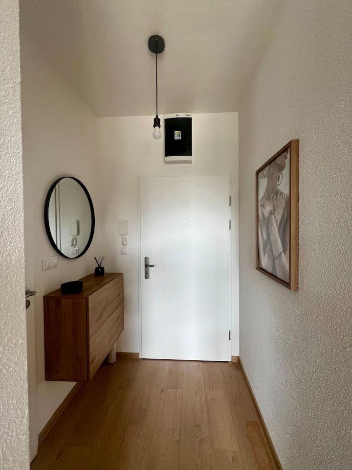 Teza Apartman - Brezno