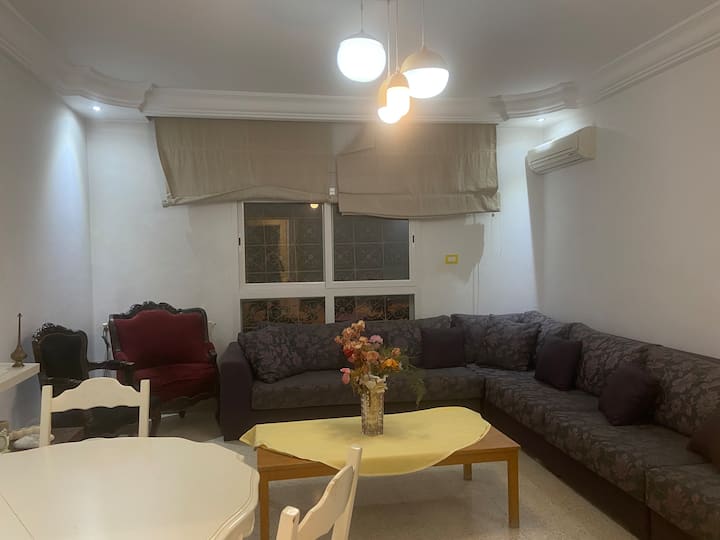 Le Plus Beau - Tunus şehir