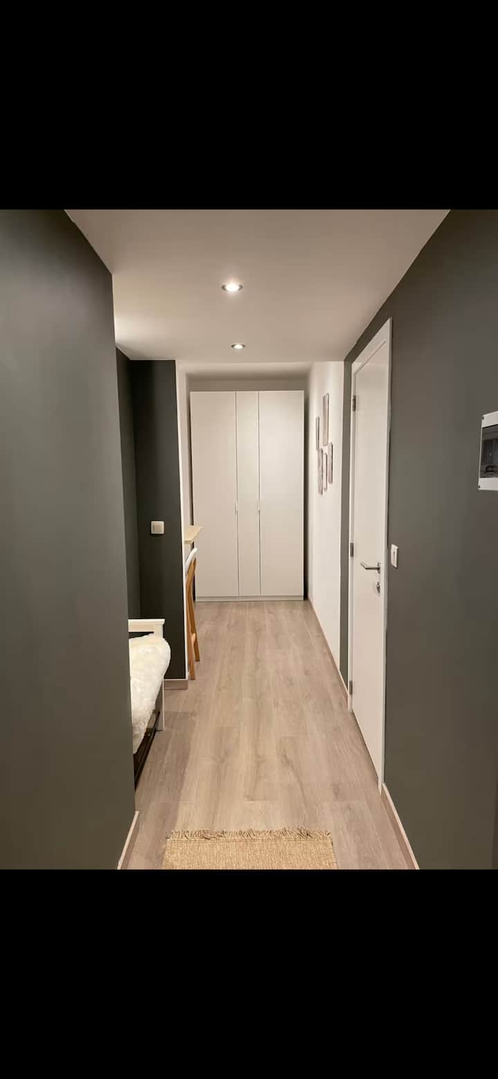 Le Cocon Urbain - Anderlecht