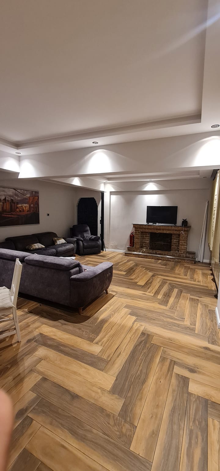 Villa Magnolia - Orhangazi