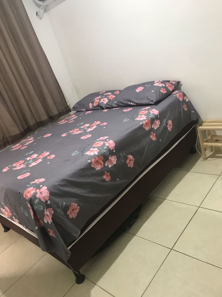 Alamedas Dos Pássaros 5-103 Térreo Suíte Clube - Aracaju