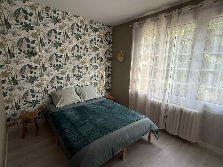 Le Cocon D'ellie M - ZooParc de Beauval