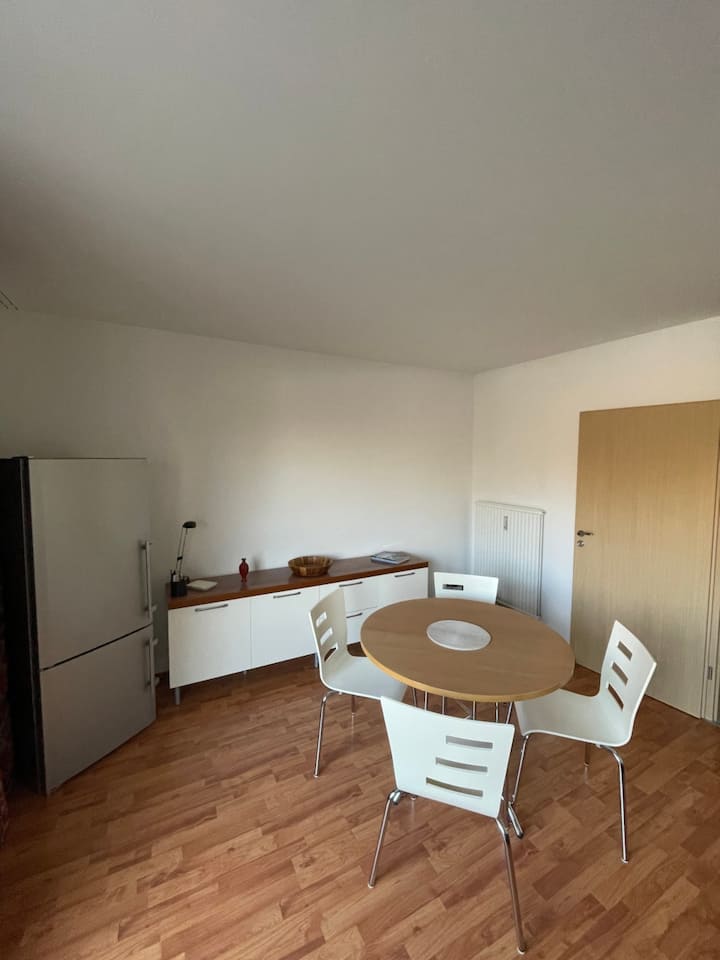 2 Zimmer Mit Seeblick - Dachau