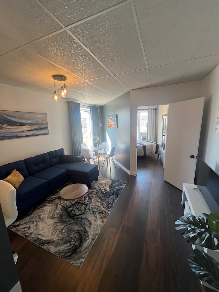 Cosmo Urban Vibes - Saguenay