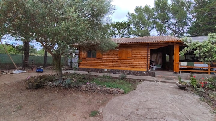 Casa Vacanze Berchida - Siniscola