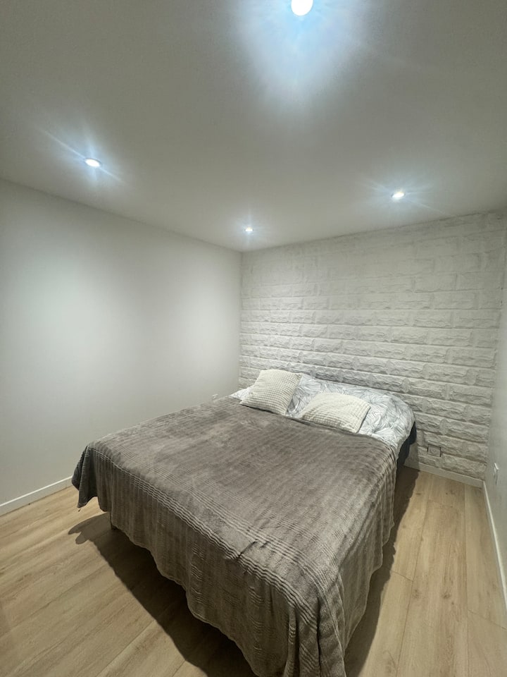 Appartement Cosy Au Port - Marseille