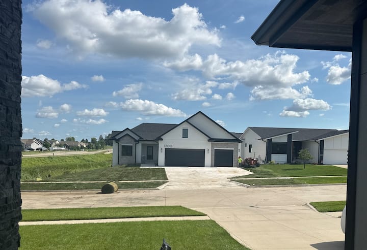 The Gameplan - Saylorville Lake, IA