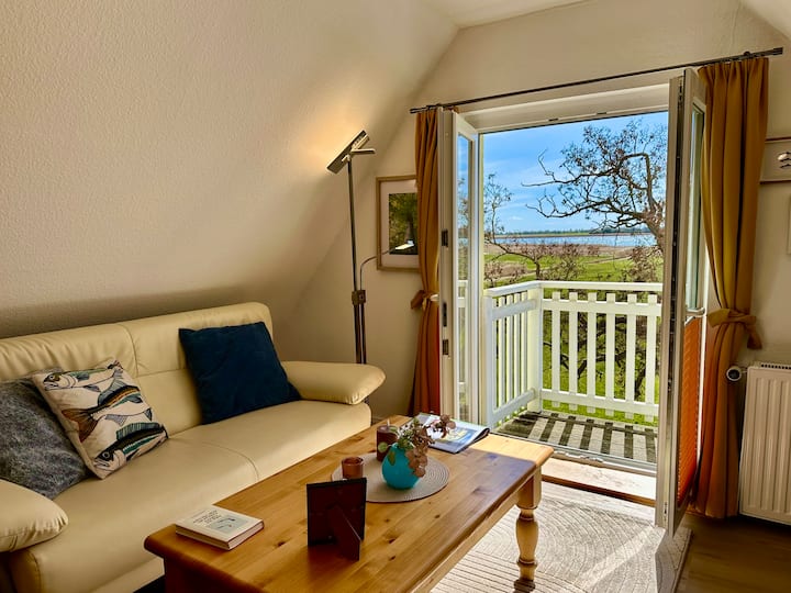 Ferienanlage "Uns Wiek Hus" Ferienwohnung 8 - Gager