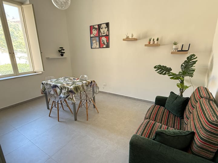Il Cortile Di Lucia - Syracuse