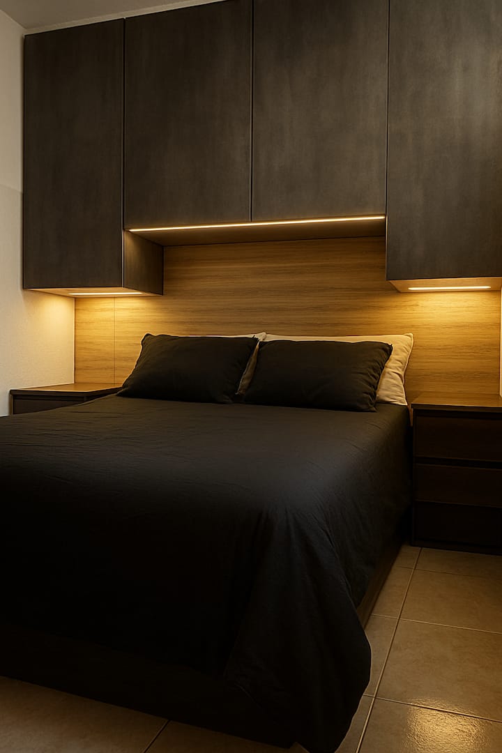 ¡Loft Con Estilo!
La Mejor Zona Céntrica - Cuernavaca