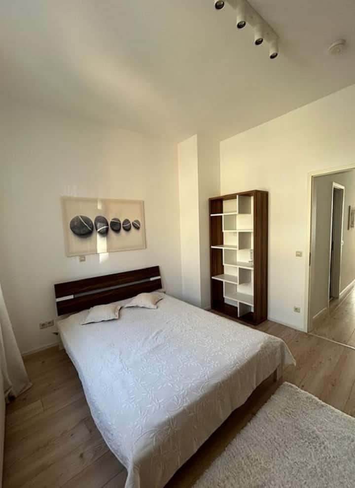 Appartamento Con W.i.f.i - Riccione