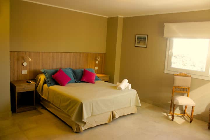 Habitación Doble Premium - Salta