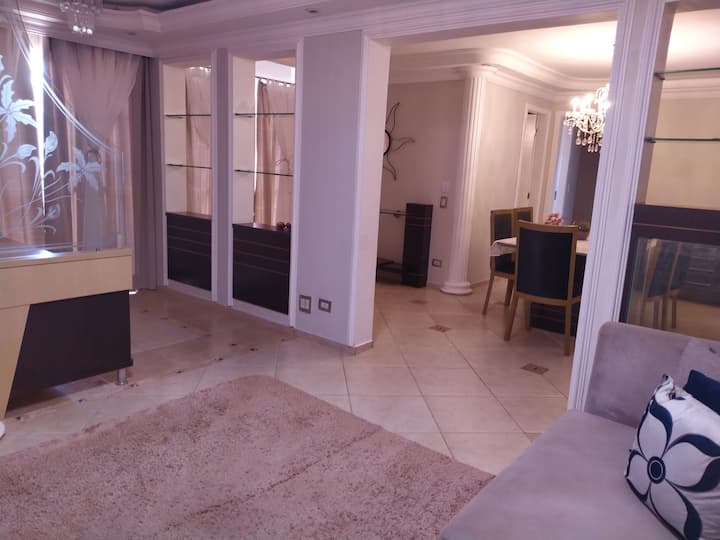 Apartamento óTima Localização - Foz do Iguaçu