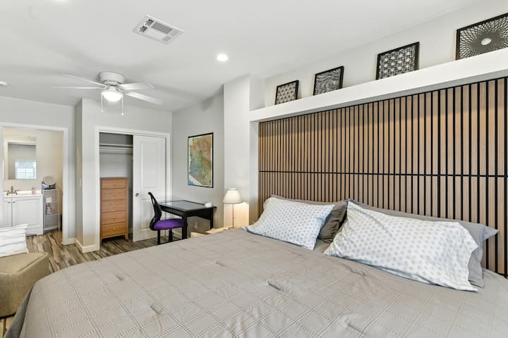 Haven On 8th - Midtown - Phoenix, AZ