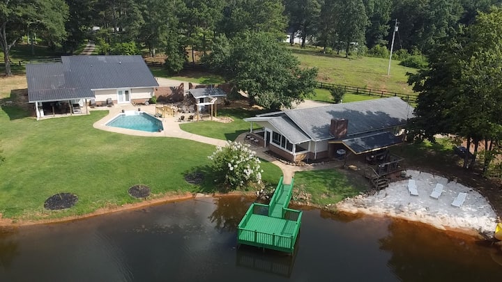 Wilson Willows - Carrollton, GA