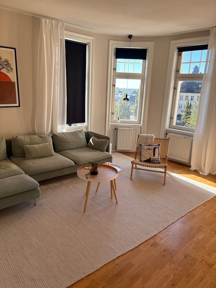 Casa Ernesto - Kalmar