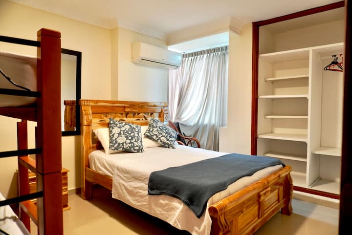 Apartamento En El Rodadero - Santa Marta