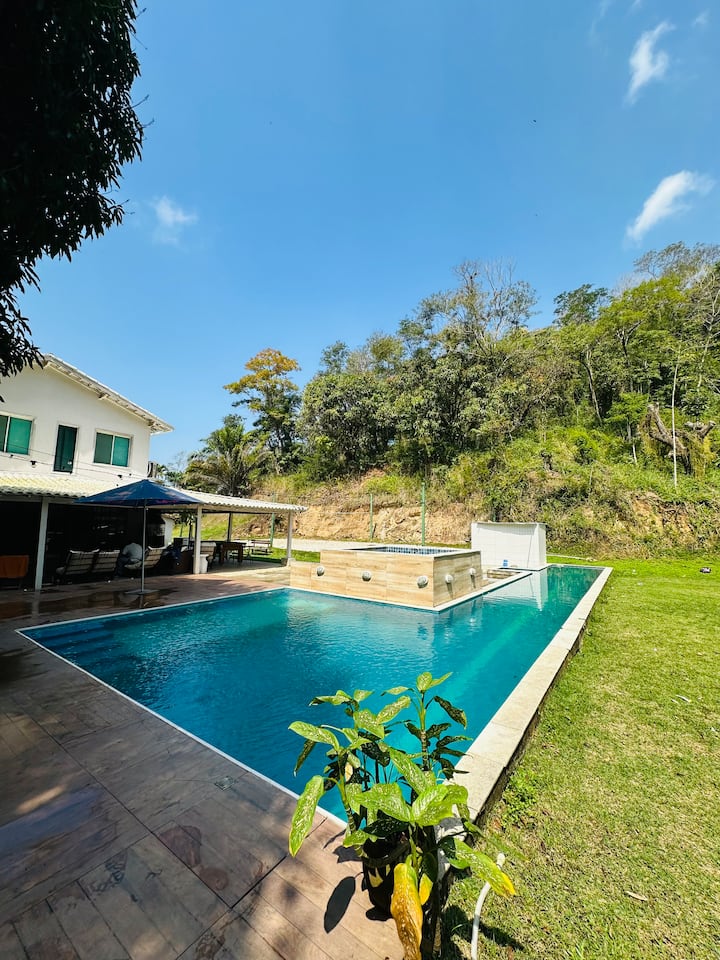 Turihouse - Rio De Janeiro - Rio de Janeiro
