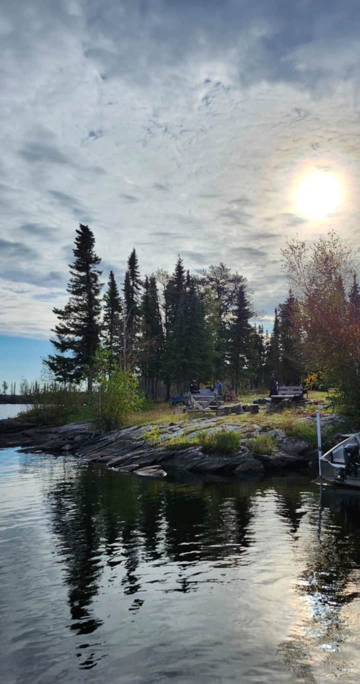 Experience Nature - Saskatchewan