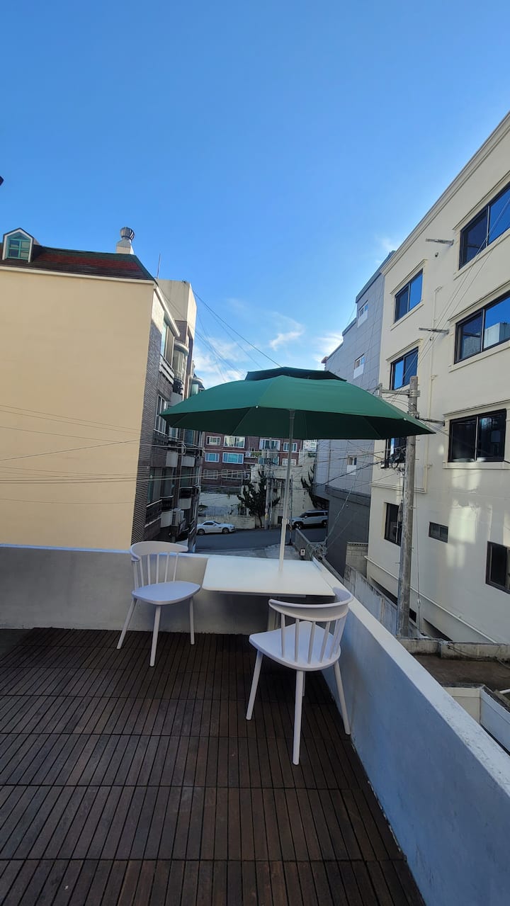 동대구 스카이 - Daegu