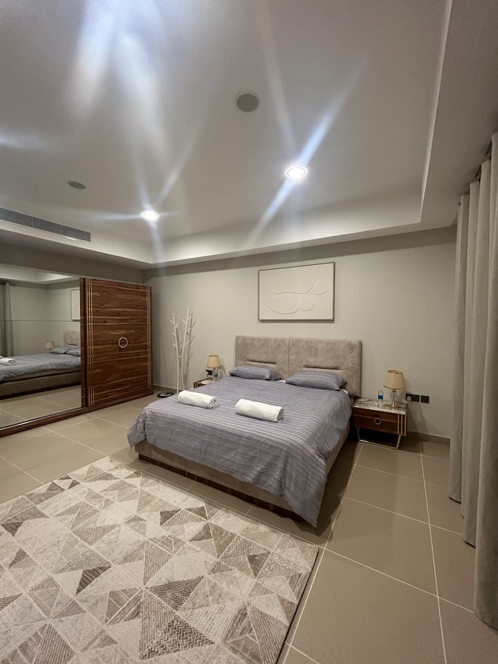 Feel At Home Wherever You Are. - Muscat