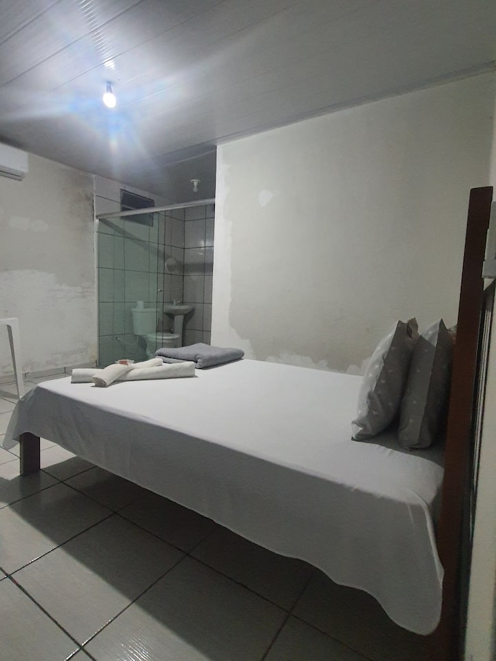 Seu Refúgio Em Primavera! - Primavera do Leste