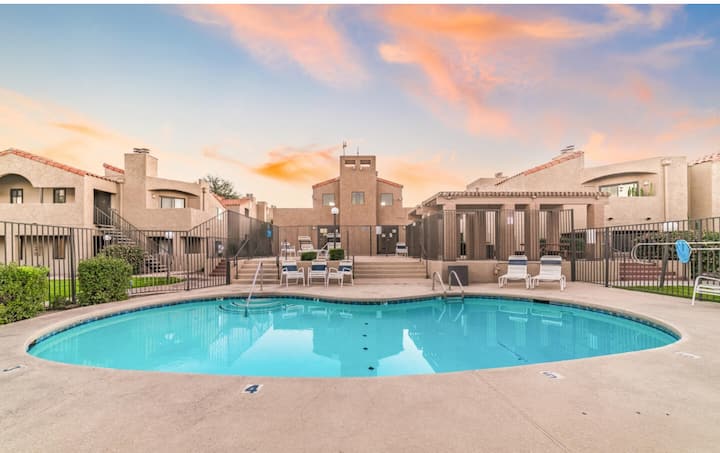 Cozy 1 Bd Tucson, Best Location - Tucson, AZ