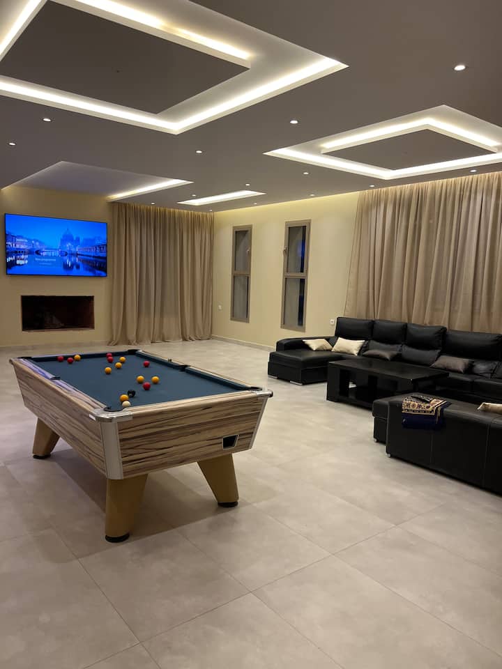 Ferme Luxueuse – Oasis De Paix Avec Piscine - Maroc