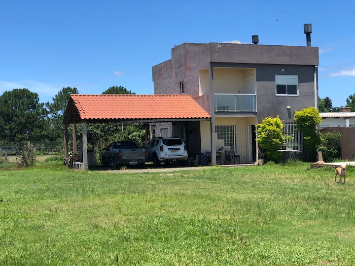 Casa Das Marias - Pelotas