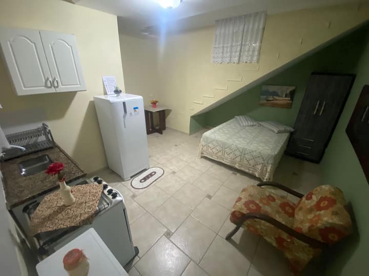 Loft Fé - Pindamonhangaba