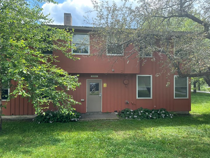 1 Doolin @Goddard Campus - Montpelier, VT