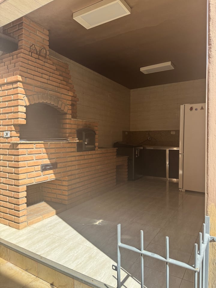 Casa Em Pindamonhangaba - Pindamonhangaba