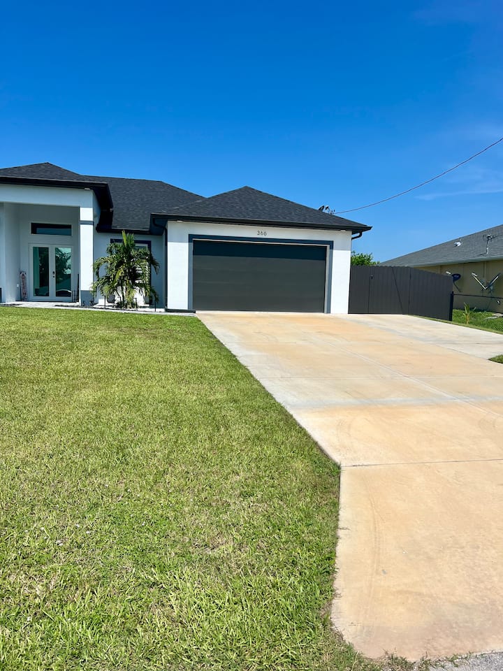 Meraki Haven - Lehigh Acres