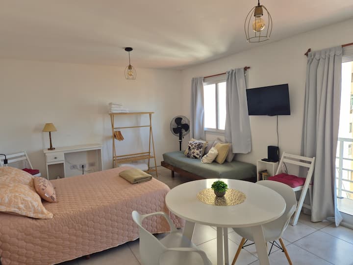 Dpto. Center | Deptosmar | Mdp | Sin Cochera - Mar del Plata