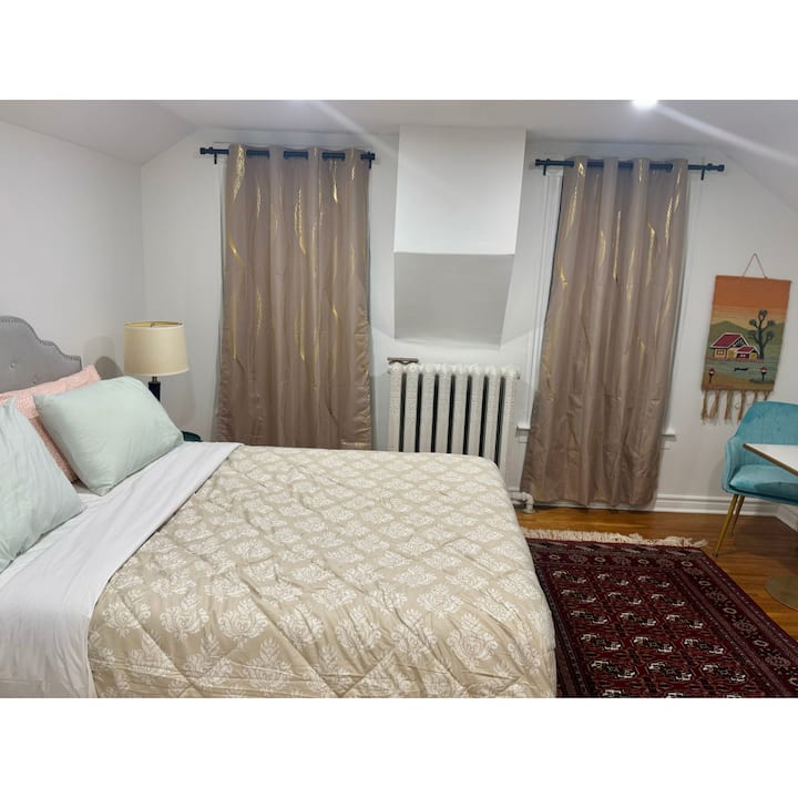Cozy Escape/8 Min To Downtown - Niagara-on-the-Lake