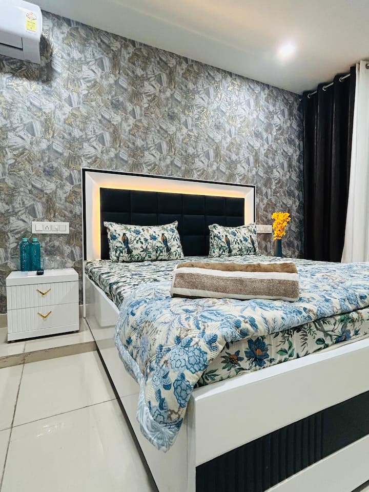 Ansh Abode Elite - Zirakpur