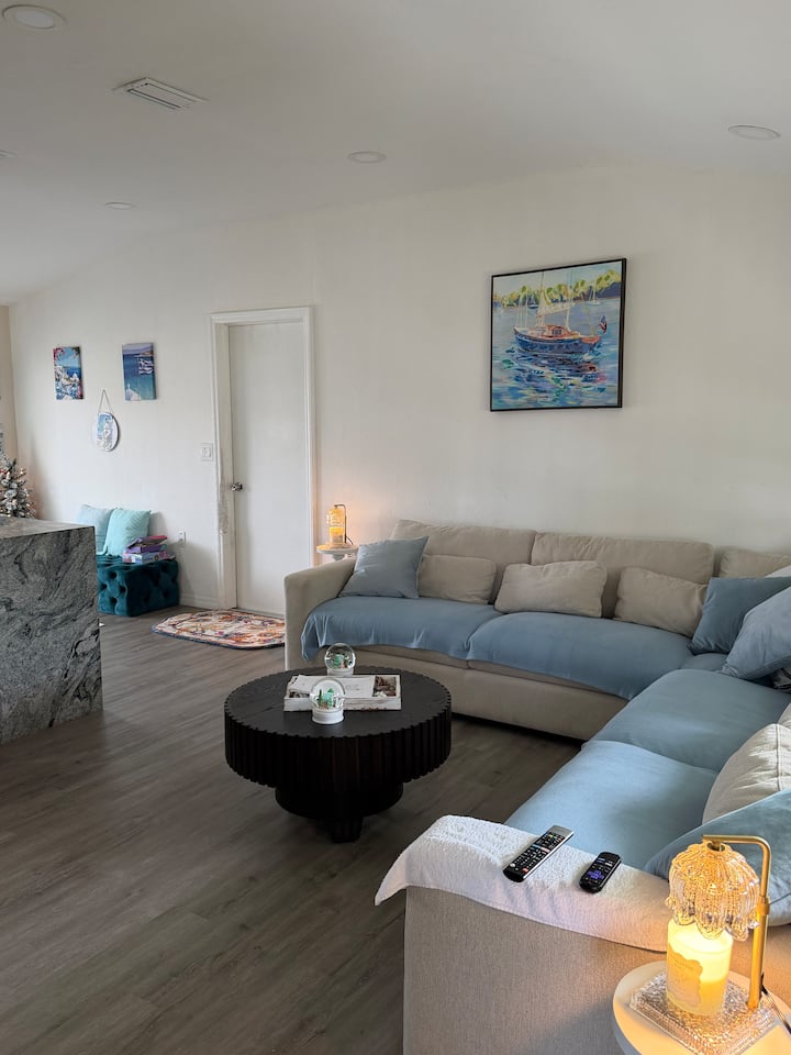 Spacious Sunshine Escape… - Holiday, FL