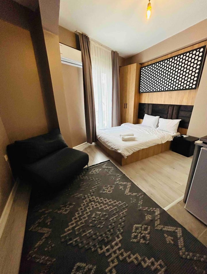 Cozy 1 - Beykoz