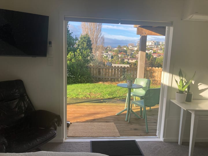 Valley View In Central Tauranga - Tauranga