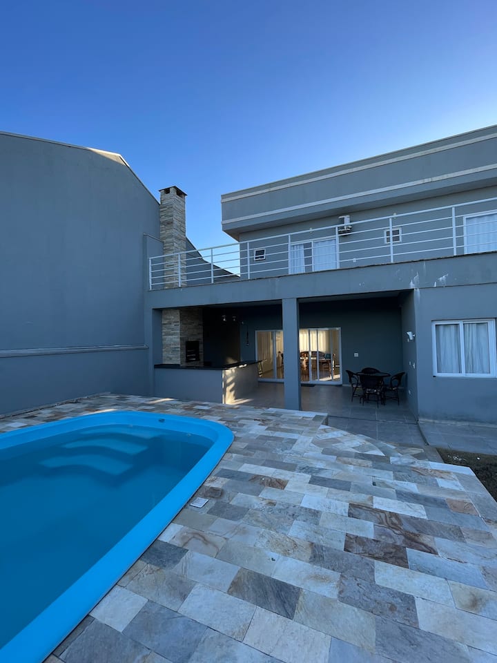 Casa De Verão - Guaratuba