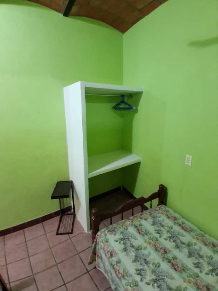 Apartamento Tranquilo - La Peñita de Jaltemba
