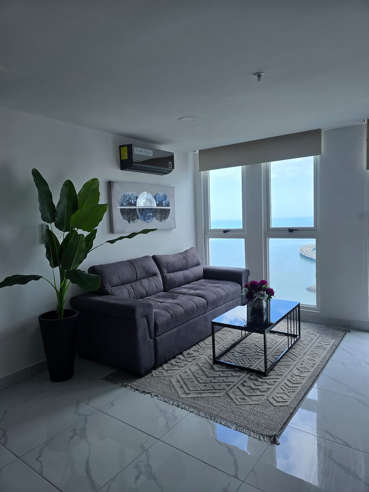 The Sands Avenida Balboa - Ciudad de Panamá