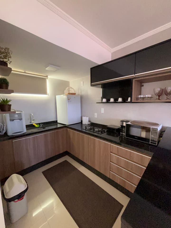 Oferecemos Localização Central - Mato Grosso (estado)