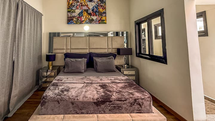 Urban Loft Laureles | Moderno, Elegante | A/c - Medellín