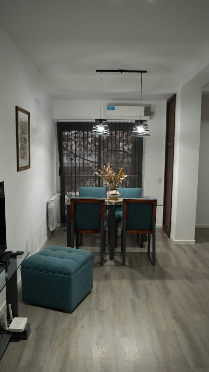 Fuco 2d - Villa Mercedes