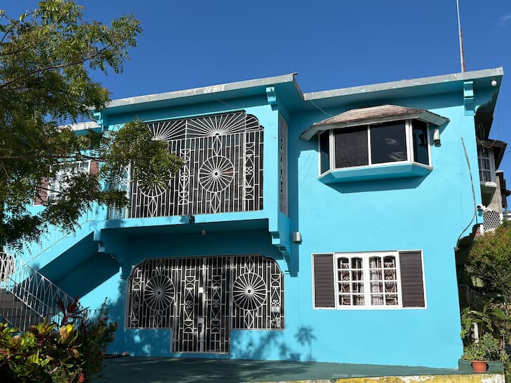 Phoenix Serenity Villa And Tours - Negril