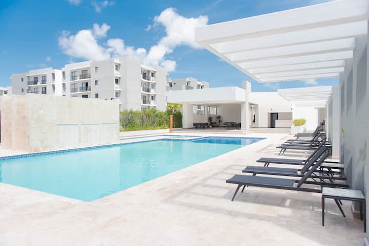 Historia Y Bienestar| Casa Anacaona - Punta Cana